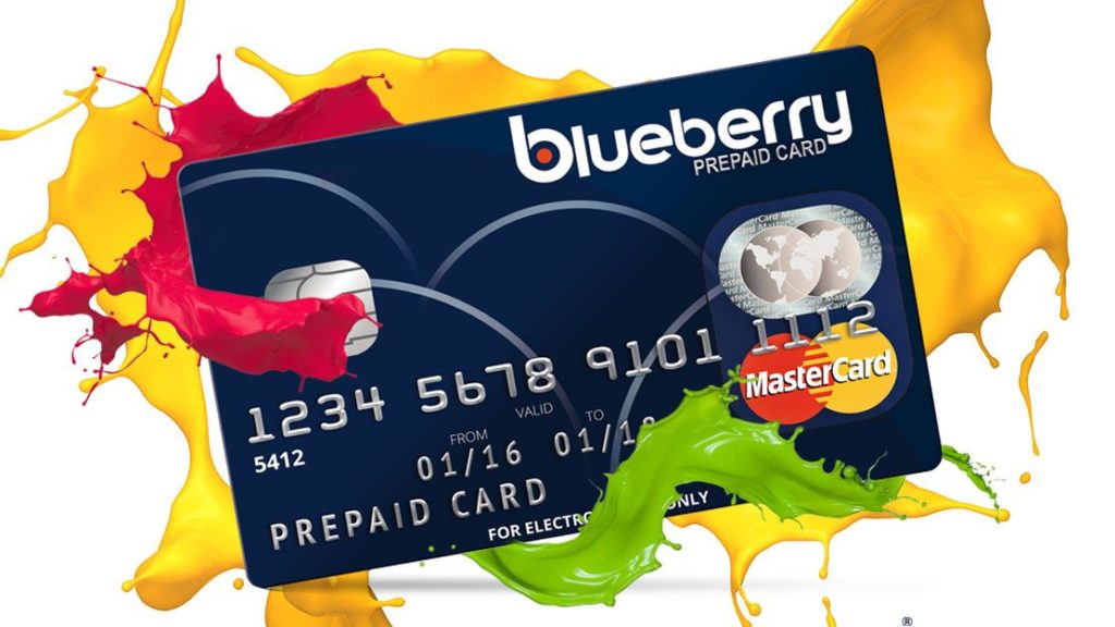 Blueberry Wallet | Χαρακτηριστικά & πλεονεκτήματα στο Online Στοίχημα